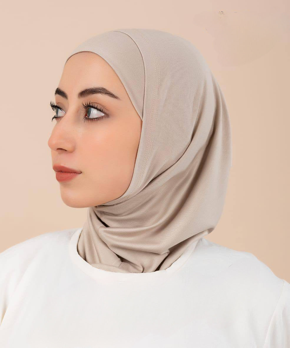 Two-Piece Undercap – Reem Dream